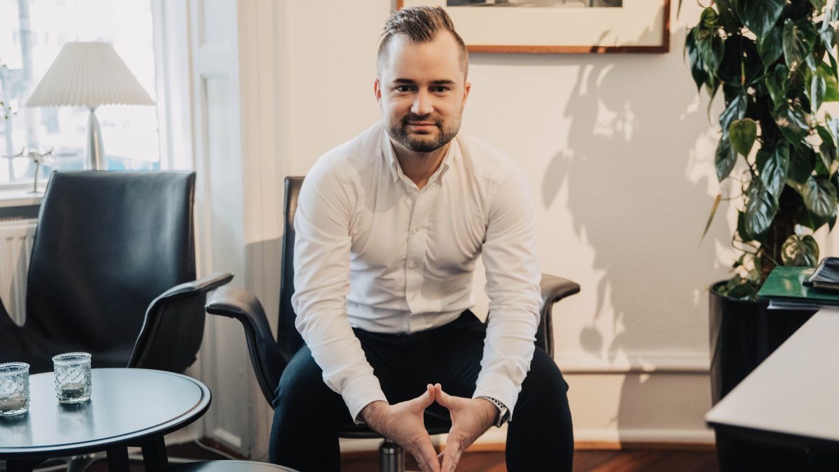 Ugens investor - Bootstrapping